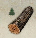 Log (premium deciduous) | Sengoku Dynasty Wiki | Fandom