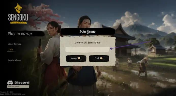 Co-op | Sengoku Dynasty Wiki | Fandom