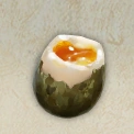 Cooked Egg | Sengoku Dynasty Wiki | Fandom