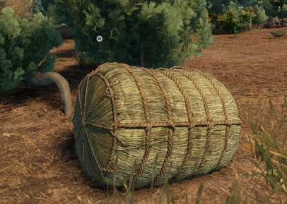 Tawara Container | Sengoku Dynasty Wiki | Fandom