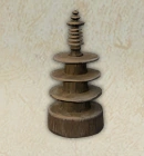 Miniature Stupa | Sengoku Dynasty Wiki | Fandom