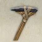 Stone Adze | Sengoku Dynasty Wiki | Fandom