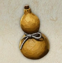 Calabash Water Bottle | Sengoku Dynasty Wiki | Fandom