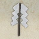 Small Gohei Wand | Sengoku Dynasty Wiki | Fandom