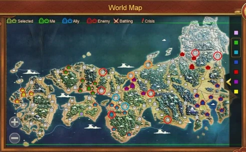 Beginner's Guide | Sengoku Fubu Wiki | Fandom