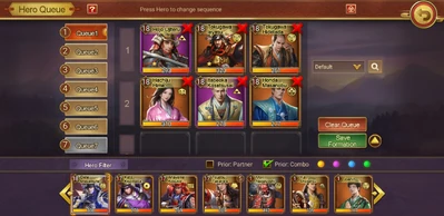 Beginner's Guide | Sengoku Fubu Wiki | Fandom