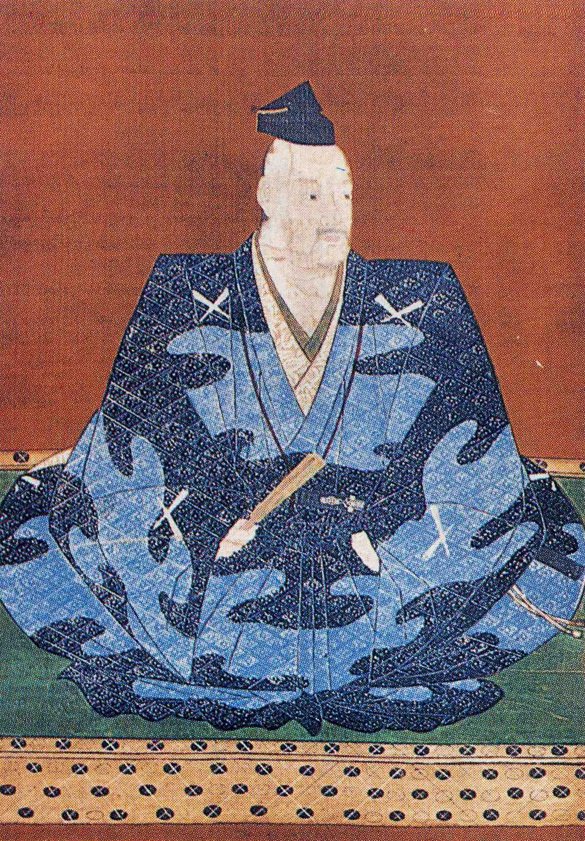 Azai Hisamasa | Sengoku Period Wiki | Fandom