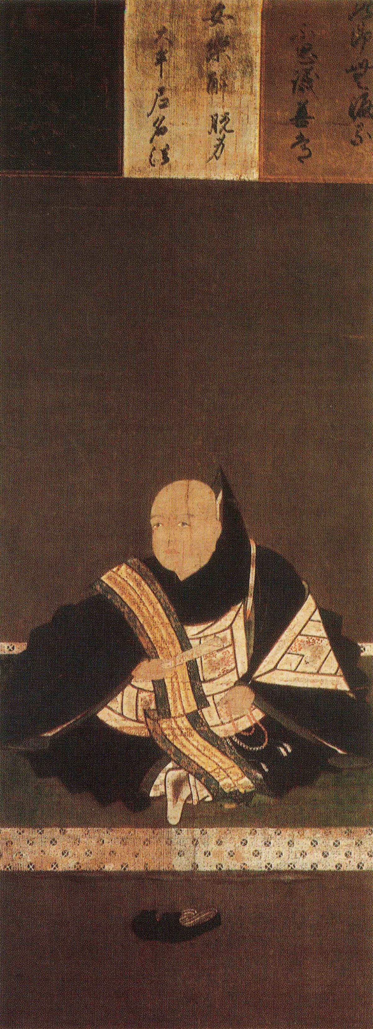 Tsutsui Junkei | Sengoku Period Wiki | Fandom