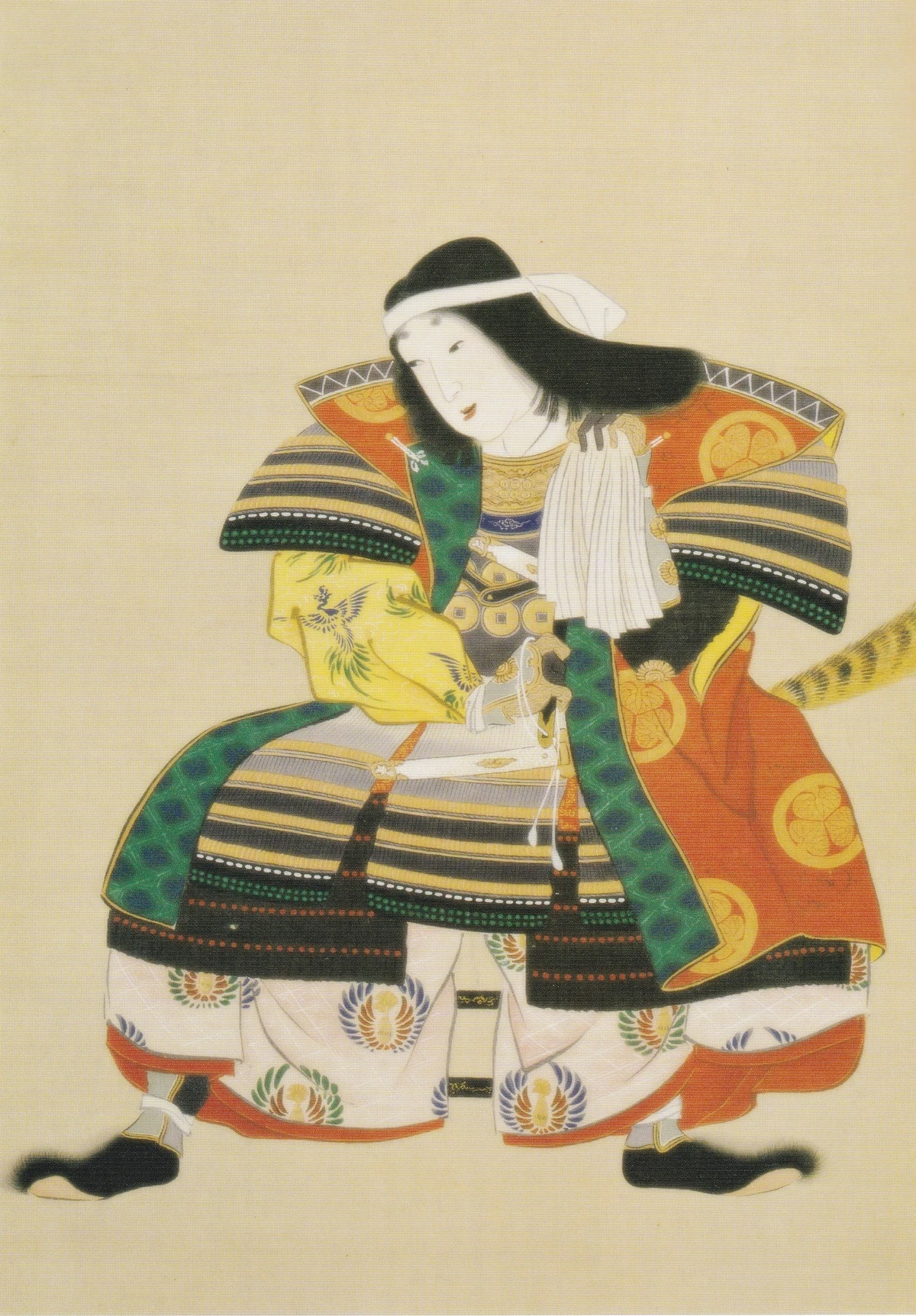 Komatsuhime | Sengoku Period Wiki | Fandom