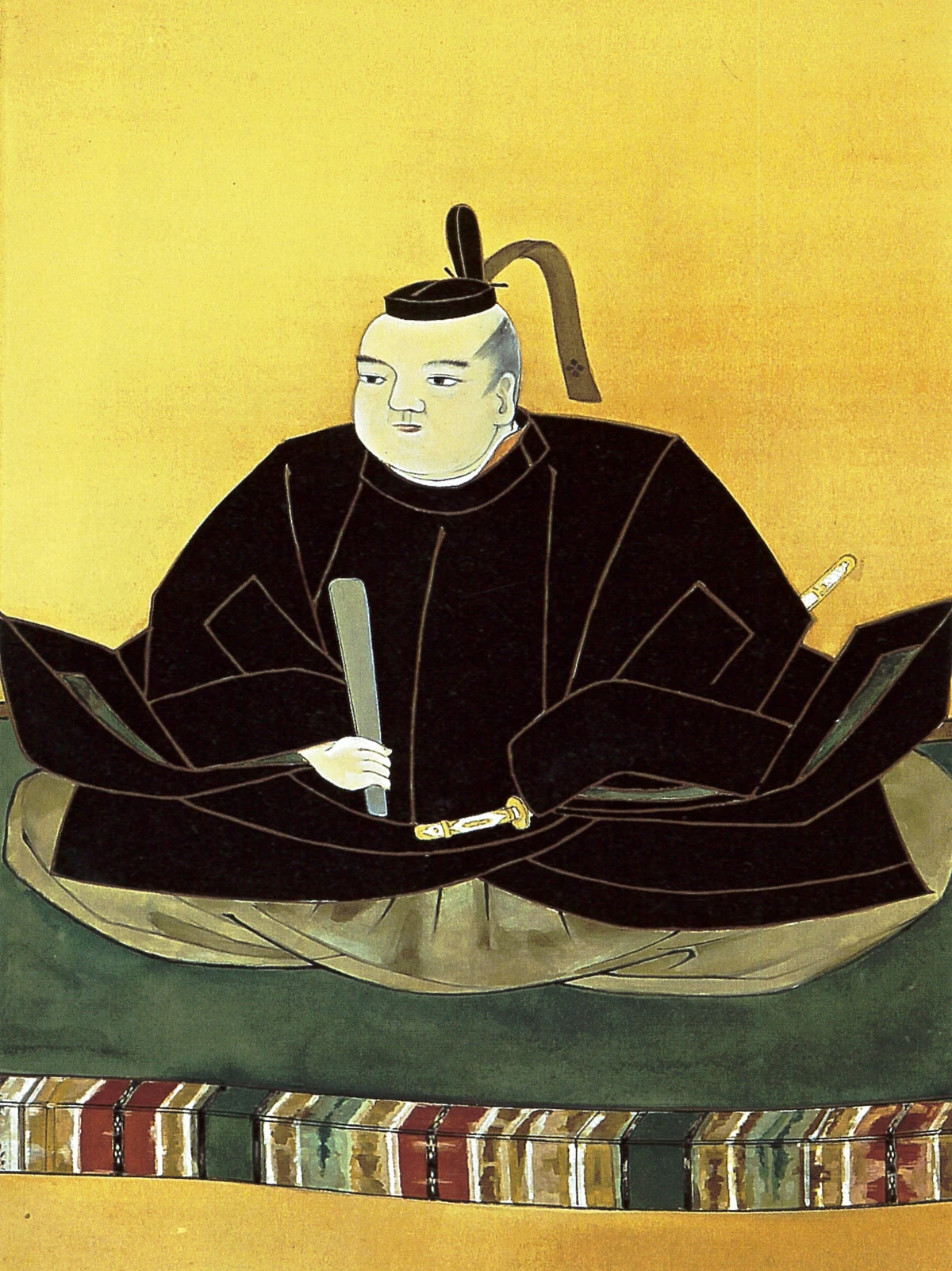 Kyōgoku Takatsugu | Sengoku Period Wiki | Fandom