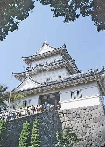 Category:Castles | Sengoku Period Wiki | Fandom