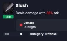 Abilities | Sengoku: Yōkai Wiki | Fandom