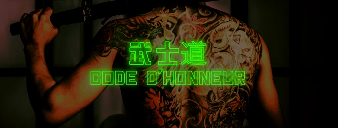 Code d'honneur | Wiki SENGOKU | Fandom