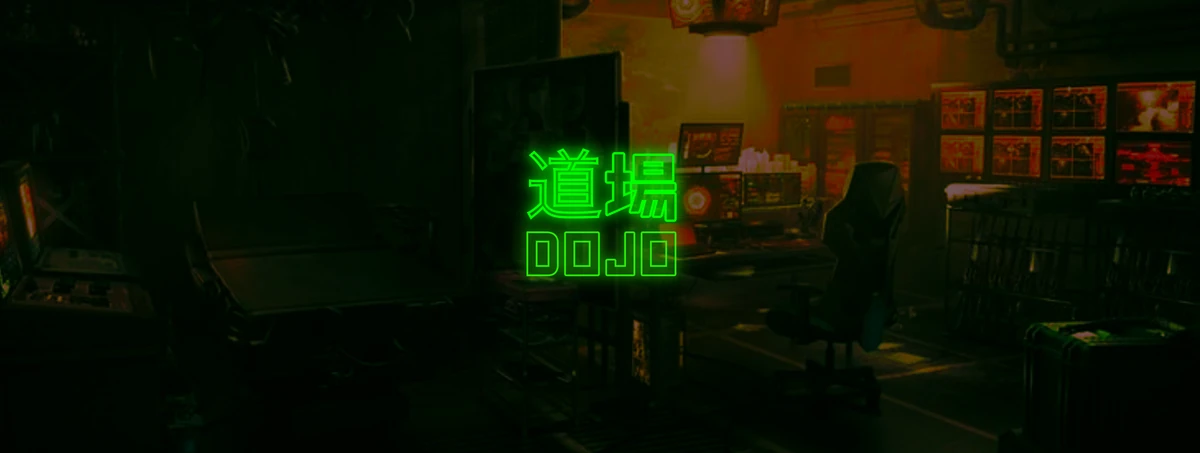 Dojo | Wiki SENGOKU | Fandom