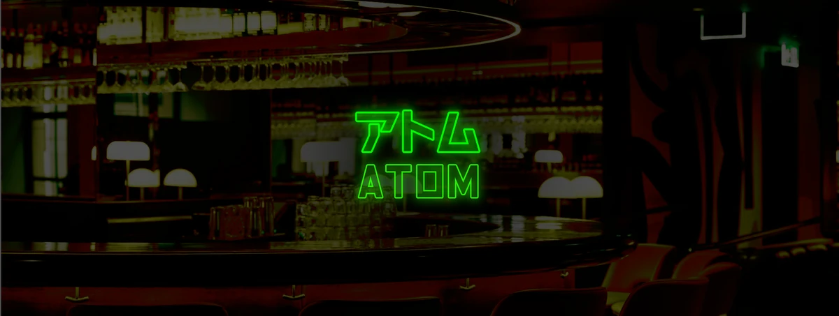 ATOM | Wiki SENGOKU | Fandom