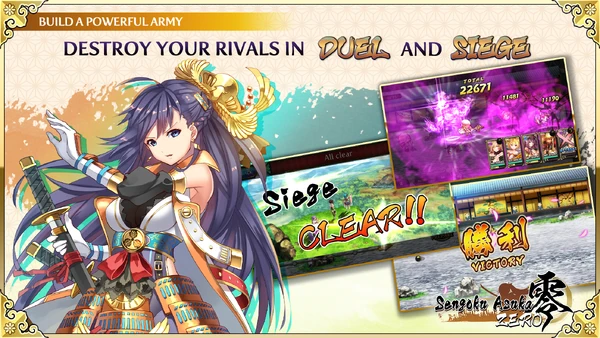 Official Sengoku Asuka ZERO Wiki