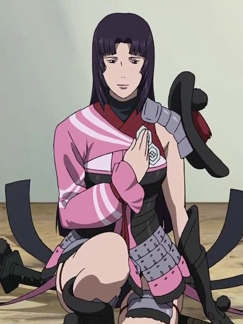 Oichi | Sengoku BASARA Wiki | Fandom