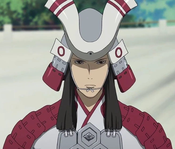 Azai Nagamasa | Sengoku BASARA Wiki | Fandom