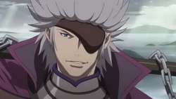 Chosokabe Motochika | Sengoku BASARA Wiki | Fandom