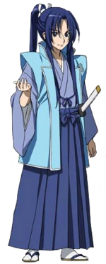 Category:Azai clan | Sengoku BASARA +CLAMP+ Wiki | Fandom