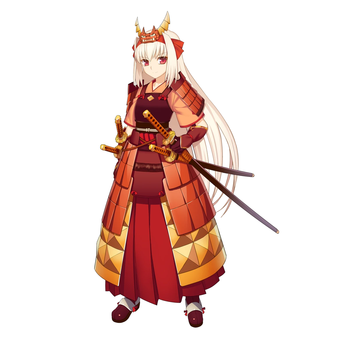 Red Minotaur | Sengoku BASARA +CLAMP+ Wiki | Fandom