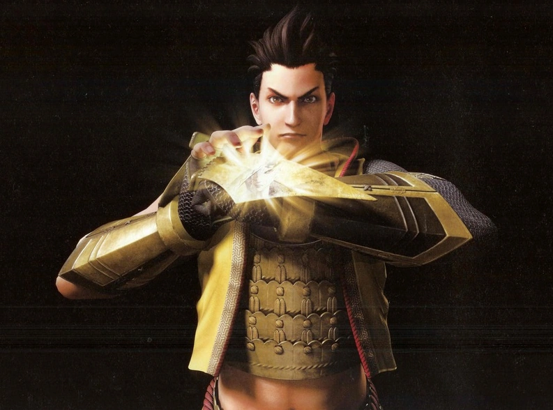 Tokugawa Ieyasu | Sengoku BASARA Feudal Japan Wiki | Fandom