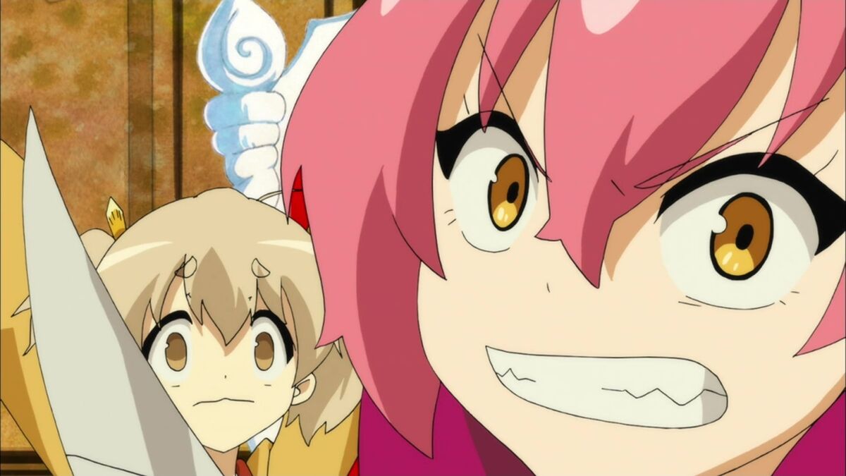 Episode 08 | Sengoku Collection Wiki | Fandom
