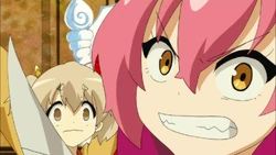 Episode 08 | Sengoku Collection Wiki | Fandom