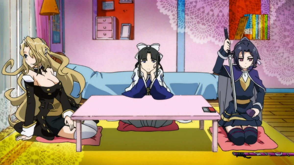 Episode 14 | Sengoku Collection Wiki | Fandom
