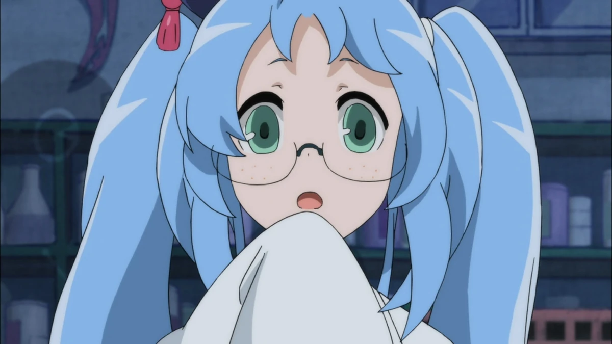 Hiraga Gennai | Sengoku Collection Wiki | Fandom