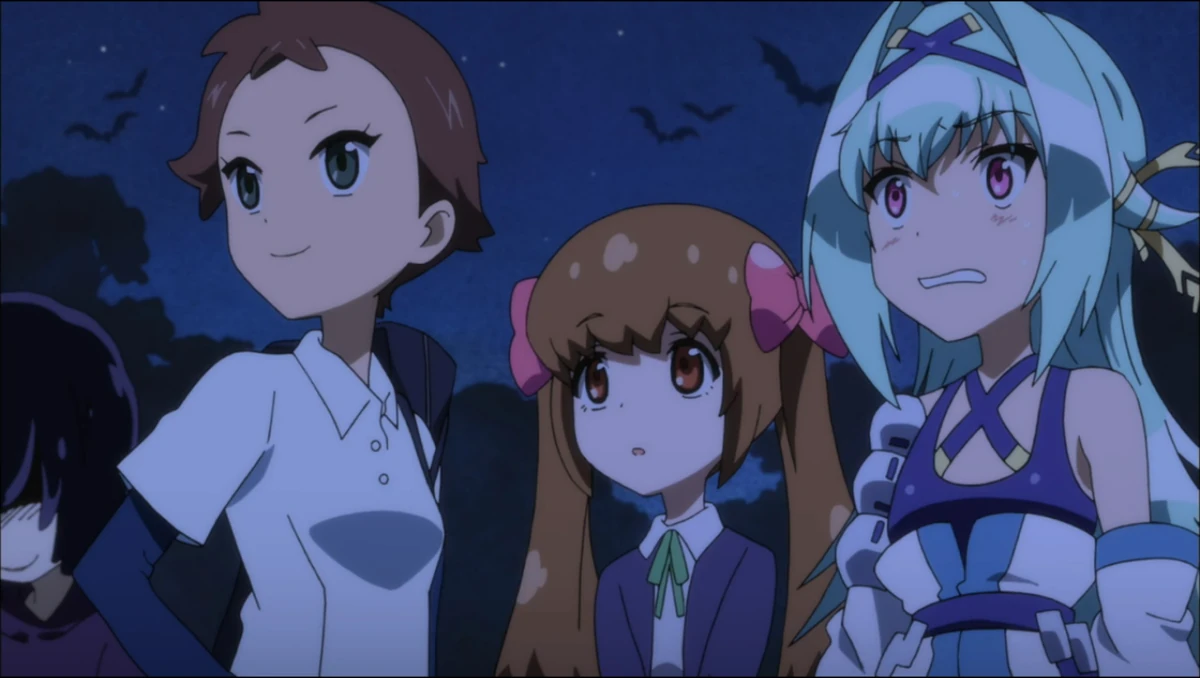 Episode 15 | Sengoku Collection Wiki | Fandom