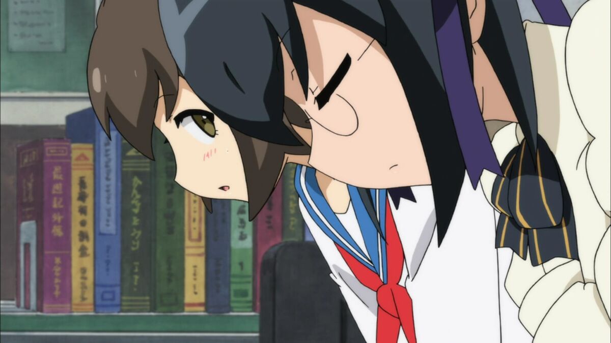 Episode 09 | Sengoku Collection Wiki | Fandom