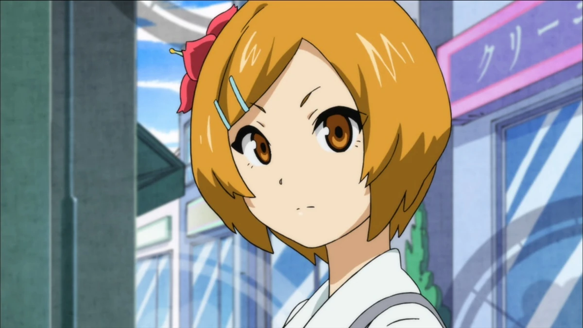 Ageha | Sengoku Collection Wiki | Fandom