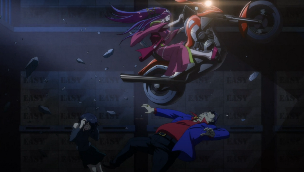 Episode 12 | Sengoku Collection Wiki | Fandom