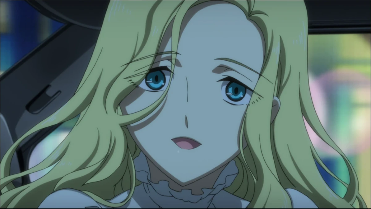 Sarah | Sengoku Collection Wiki | Fandom