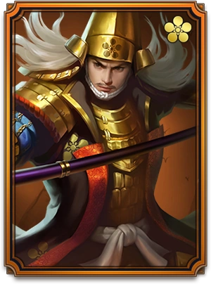 Maeda Toshiie | SengokuFubu Wiki | Fandom