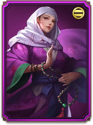 Jukei-ni | SengokuFubu Wiki | Fandom