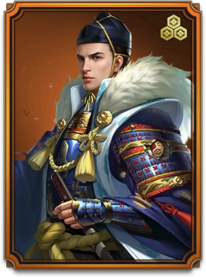 Azai Nagamasa | SengokuFubu Wiki | Fandom