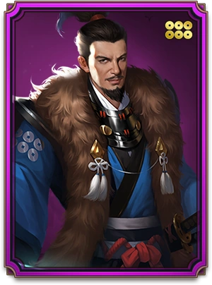 Sanada Masayuki | SengokuFubu Wiki | Fandom