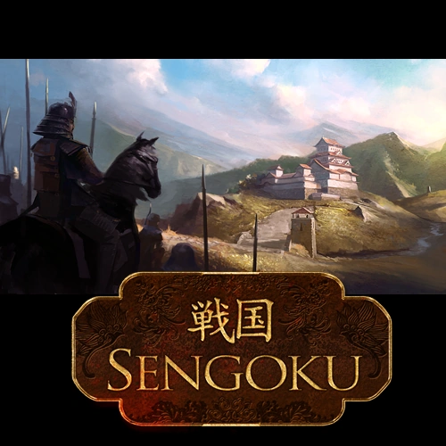 Sengoku Wiki | Fandom