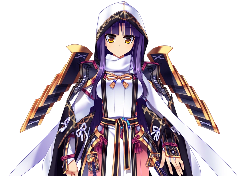 Miyoshi Nagayoshi | Sengokuhime Wiki | Fandom