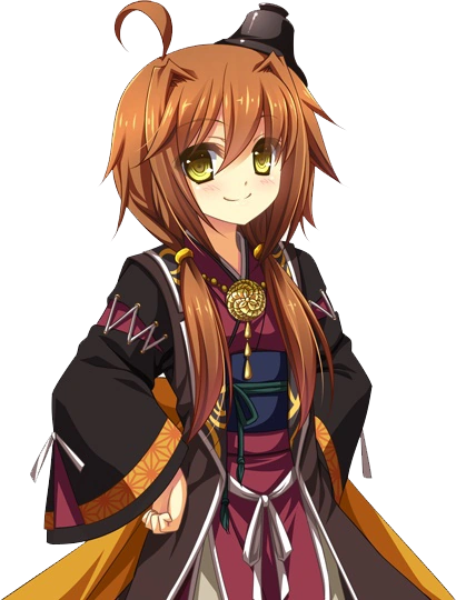 Kuroda Kanbei | Sengokuhime Wiki | Fandom