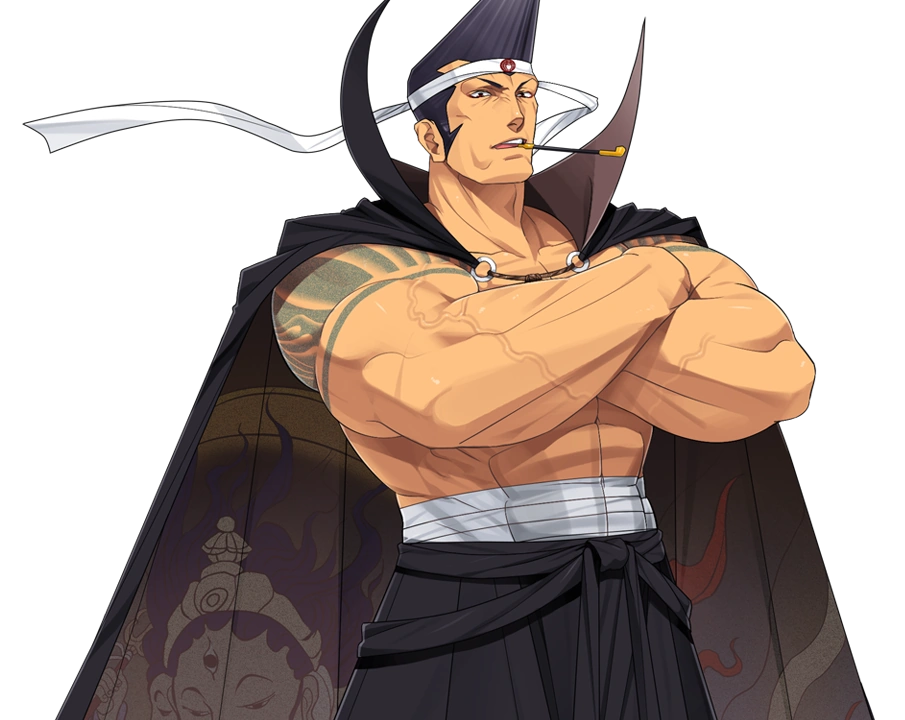 Gotō Mototsugu | Sengokuhime Wiki | Fandom