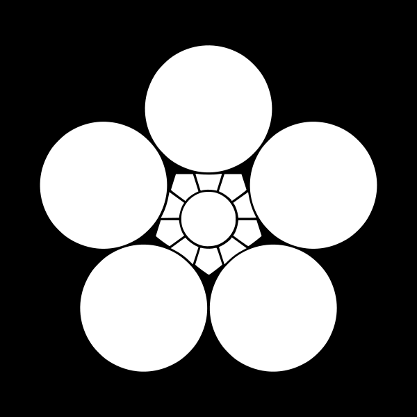 Tsutsui clan | Sengokuhime Wiki | Fandom