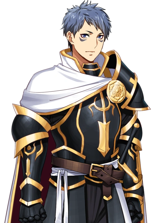 Sakakibara Yasumasa | Sengokuhime Wiki | Fandom