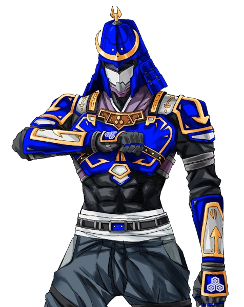 Kaihou Tsunachika | Sengokuhime Wiki | Fandom