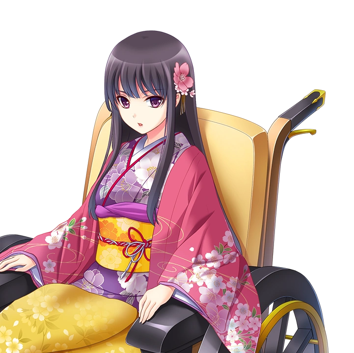 Tachibana Dousetsu | Sengokuhime Wiki | Fandom