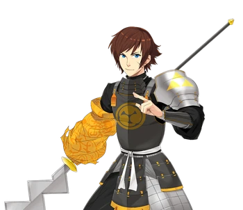 Hōjō Tsunashige | Sengokuhime Wiki | Fandom