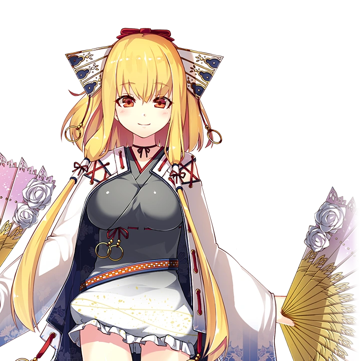 Mochizuki Rokurou | Sengokuhime Wiki | Fandom