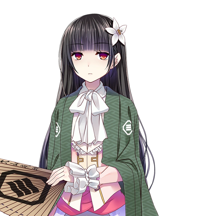 Kōno Michinao | Sengokuhime Wiki | Fandom